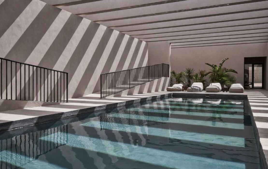 Casa Cook El Gouna, a Design Boutique Hotel Hurghada, Egypt