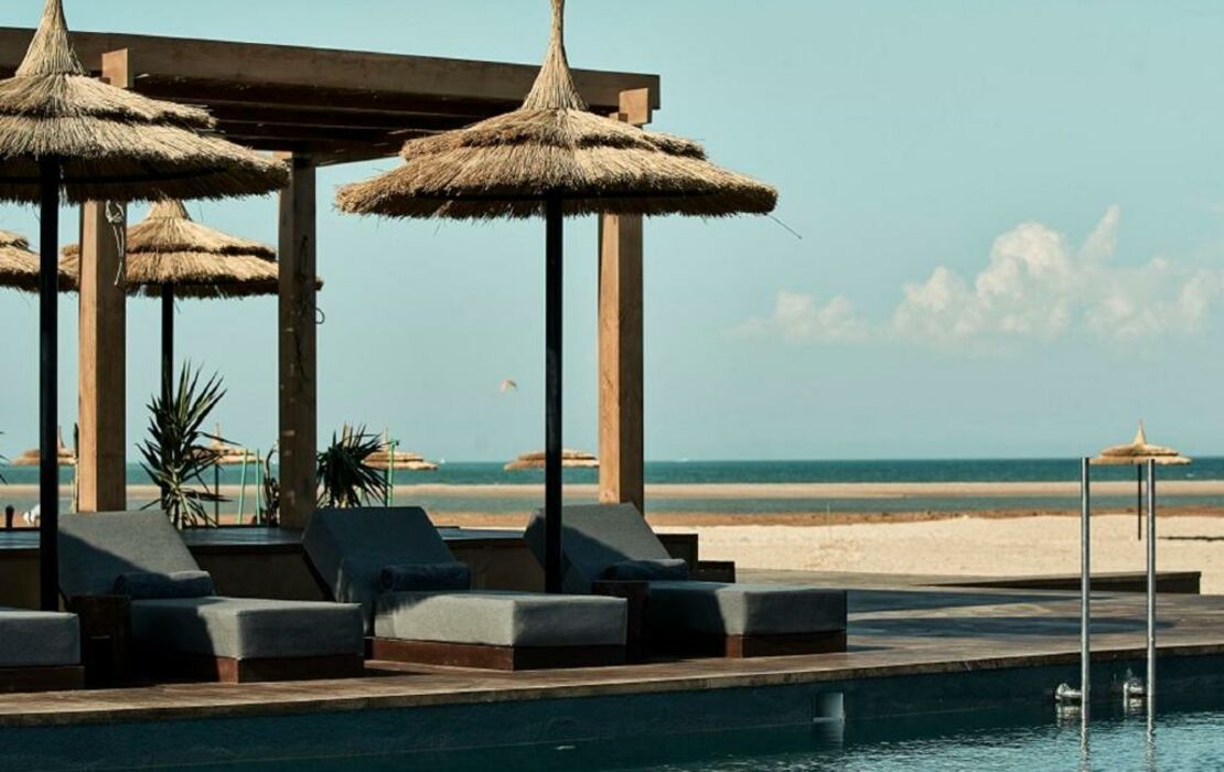 Casa Cook El Gouna, a Design Boutique Hotel Hurghada, Egypt
