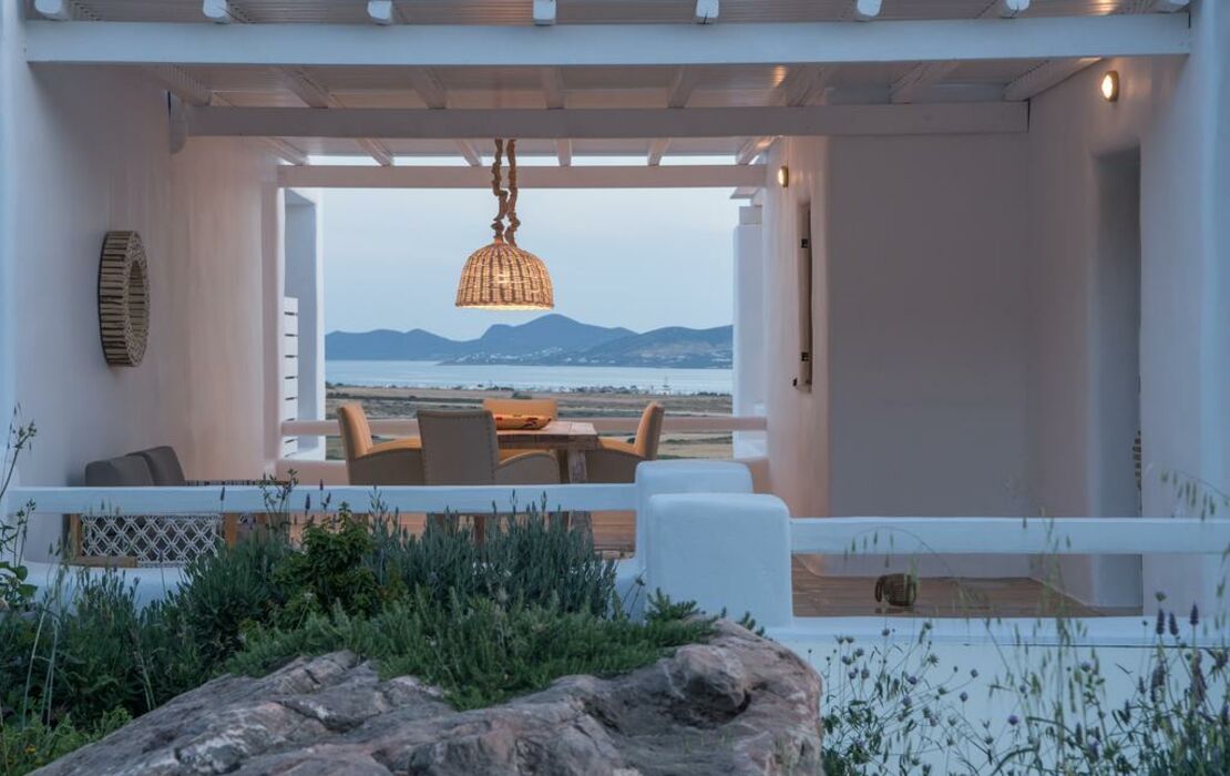 Ciel Villas Paros, a Design Boutique Hotel Pounda, Greece