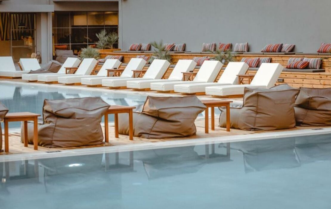 Cook's Club Hersonissos Crete, a Design Boutique Hotel Hersonissos, Greece