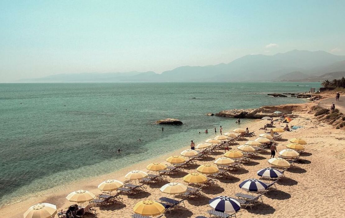 Cook's Club Hersonissos Crete, a Design Boutique Hotel Hersonissos, Greece