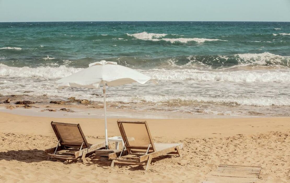 Cook's Club Hersonissos Crete, a Design Boutique Hotel Hersonissos, Greece