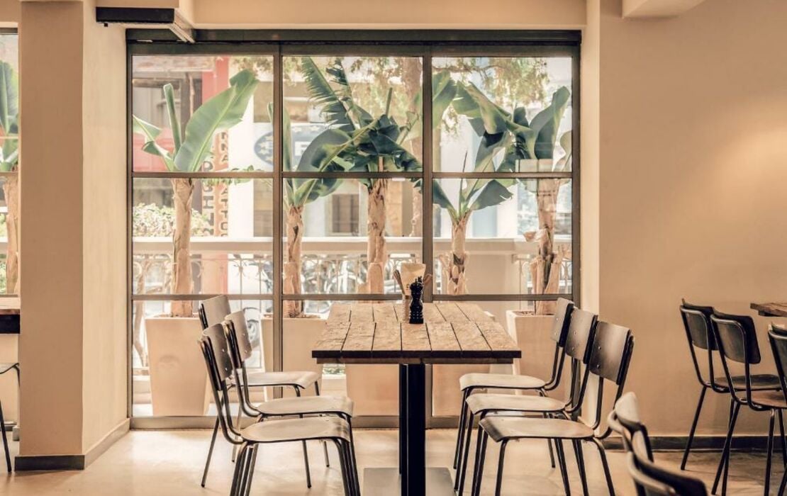 Cook's Club Hersonissos Crete, a Design Boutique Hotel Hersonissos, Greece