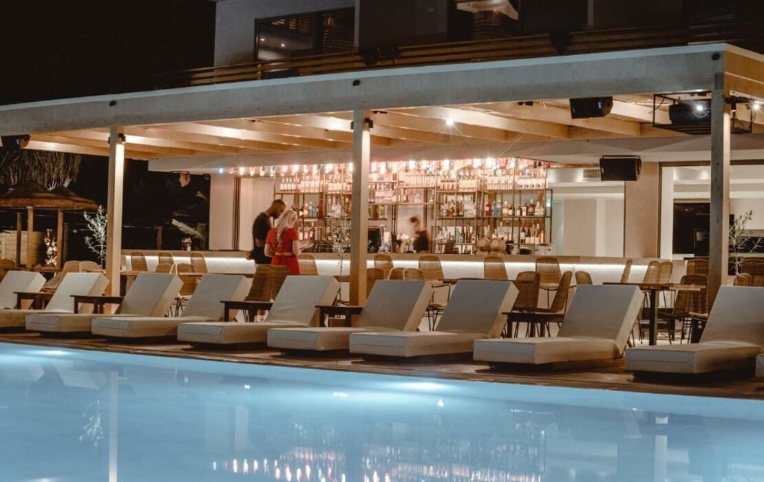 Cook's Club Hersonissos Crete, a Design Boutique Hotel Hersonissos, Greece