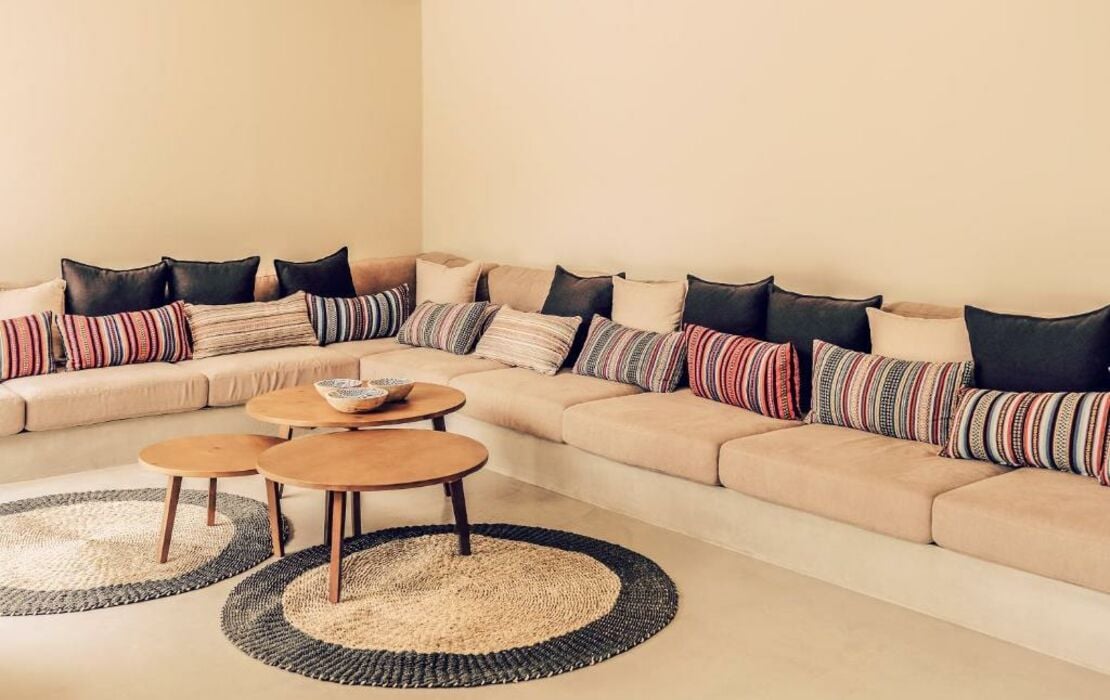 Cook's Club Hersonissos Crete, a Design Boutique Hotel Hersonissos, Greece