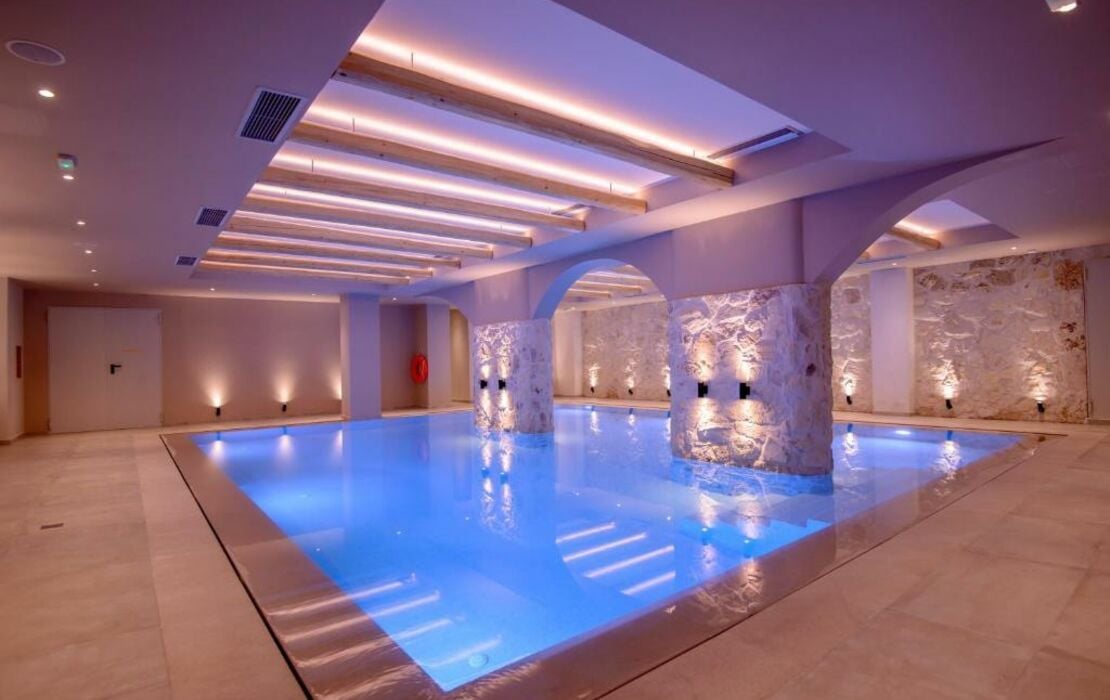 Cook's Club Hersonissos Crete, a Design Boutique Hotel Hersonissos, Greece