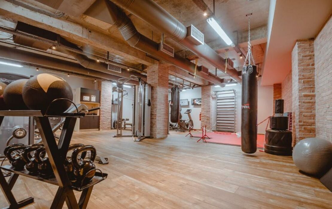 Cook's Club Hersonissos Crete, a Design Boutique Hotel Hersonissos, Greece