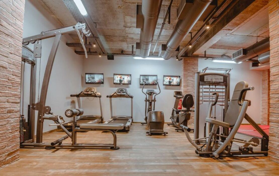 Cook's Club Hersonissos Crete, a Design Boutique Hotel Hersonissos, Greece