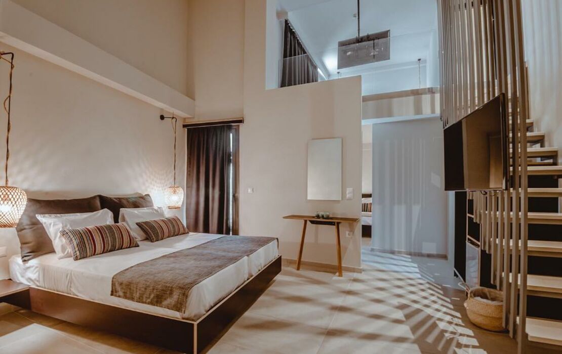 Cook's Club Hersonissos Crete, a Design Boutique Hotel Hersonissos, Greece