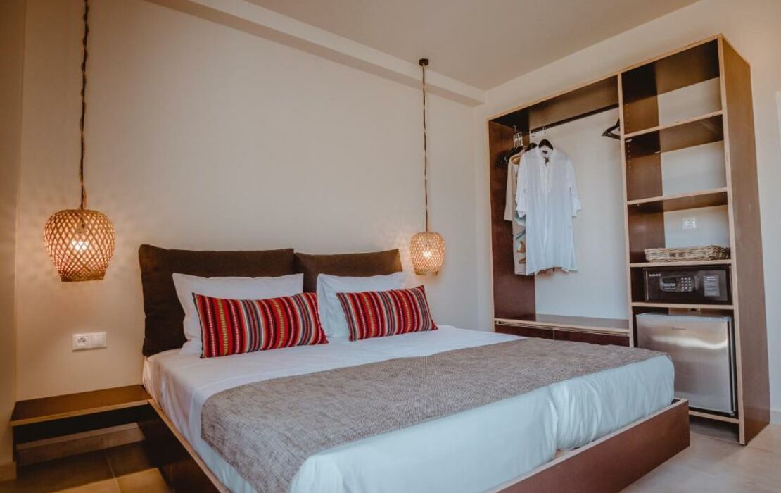 Cook's Club Hersonissos Crete, a Design Boutique Hotel Hersonissos, Greece