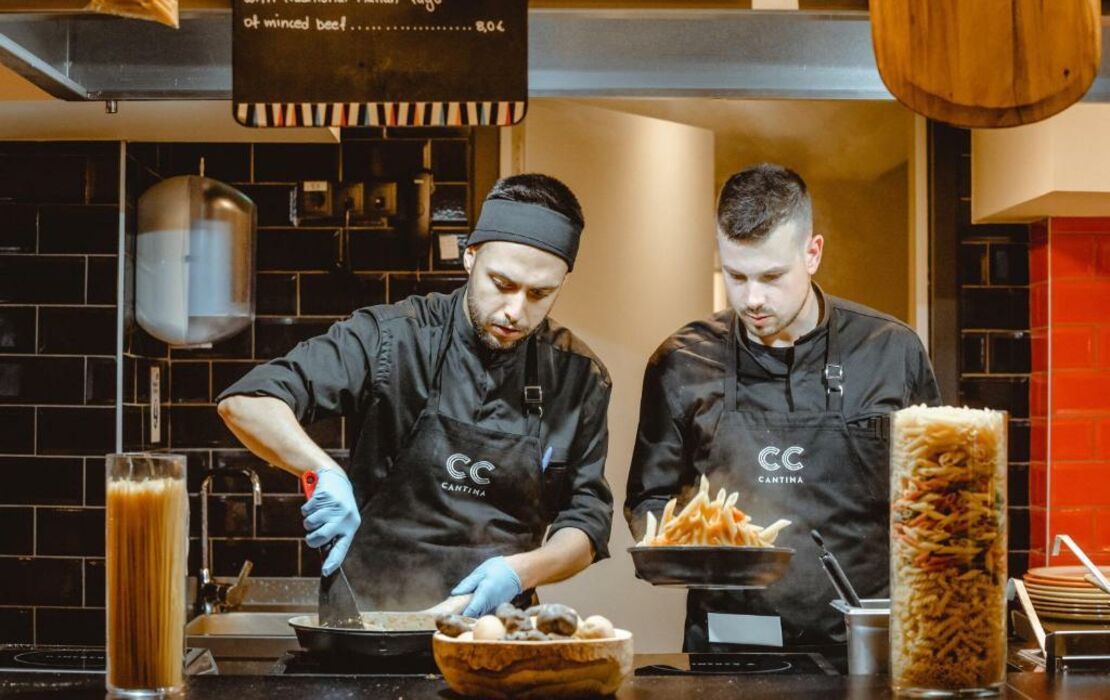 Cook's Club Hersonissos Crete, a Design Boutique Hotel Hersonissos, Greece