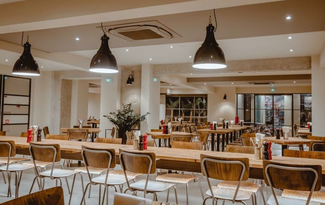 Cook’s Club Hersonissos Crete (Adults Only), Crete-Hersonissos, Grecia