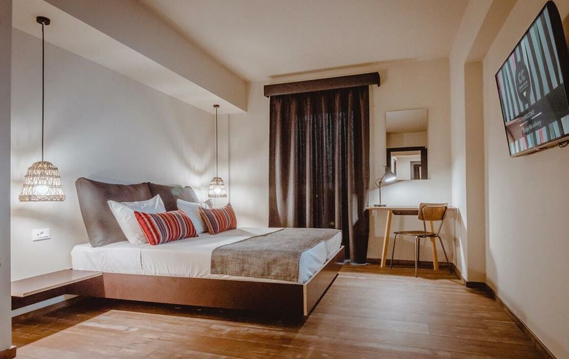 Cook’s Club Hersonissos Crete (Adults Only), Crete-Hersonissos, Grecia