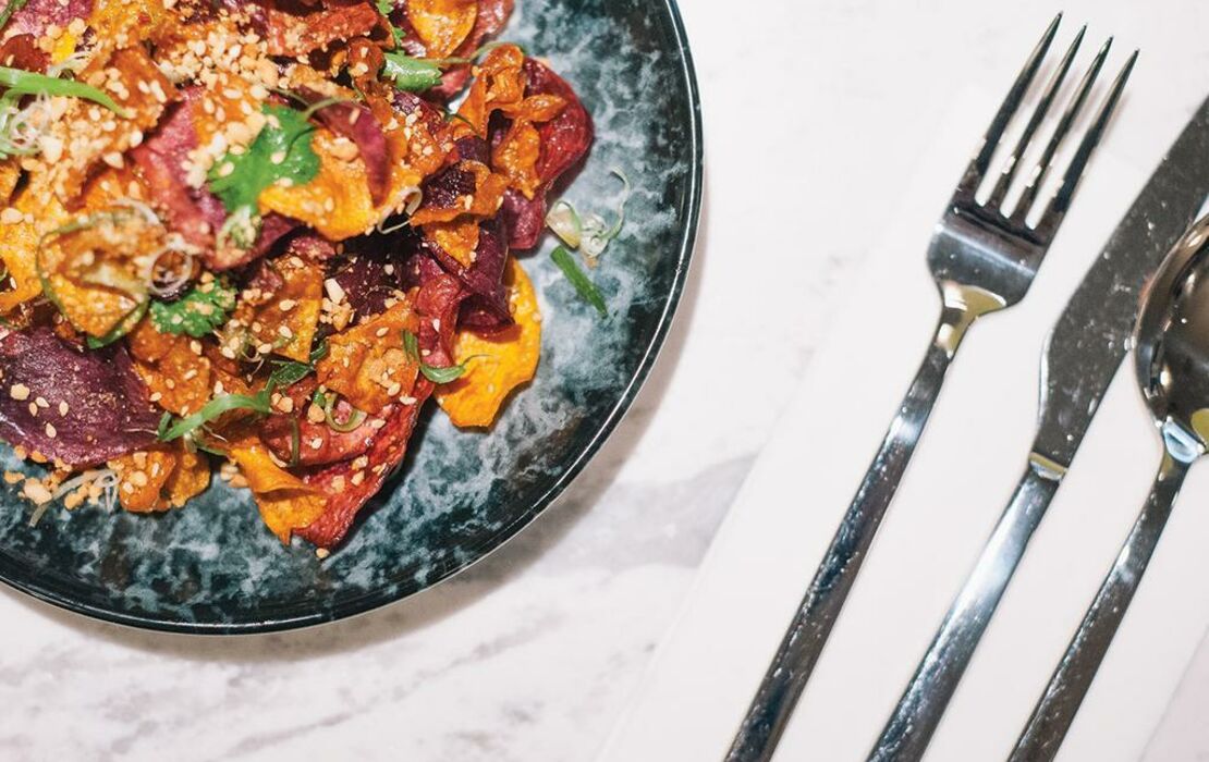 The Chow Kit - an Ormond Hotel, a Design Boutique Hotel Kuala Lumpur ...