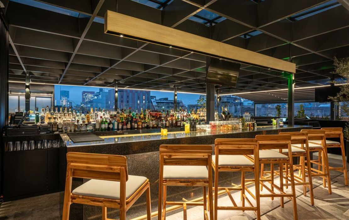 Umbral, Curio Collection By Hilton, Ciudad de México, México