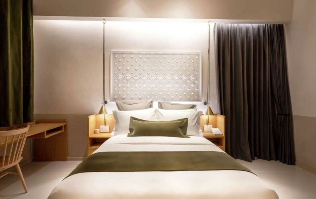 Umbral, Curio Collection By Hilton, een boetiekhotel Mexico-Stad, Mexico