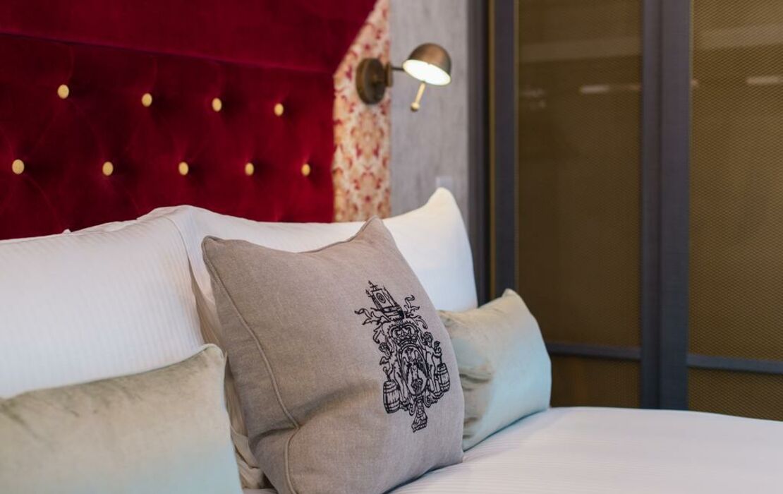Vintry & Mercer, a Design Boutique Hotel London, United Kingdom
