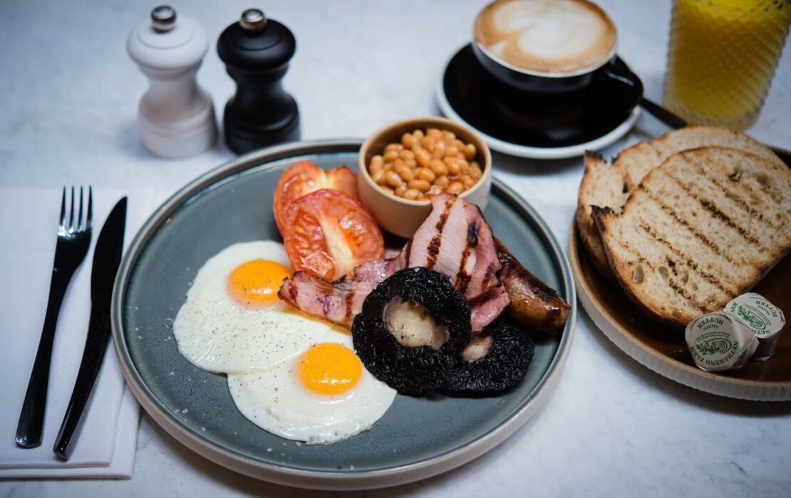 Vintry & Mercer, Londres, Royaume-Uni - My Boutique hotel