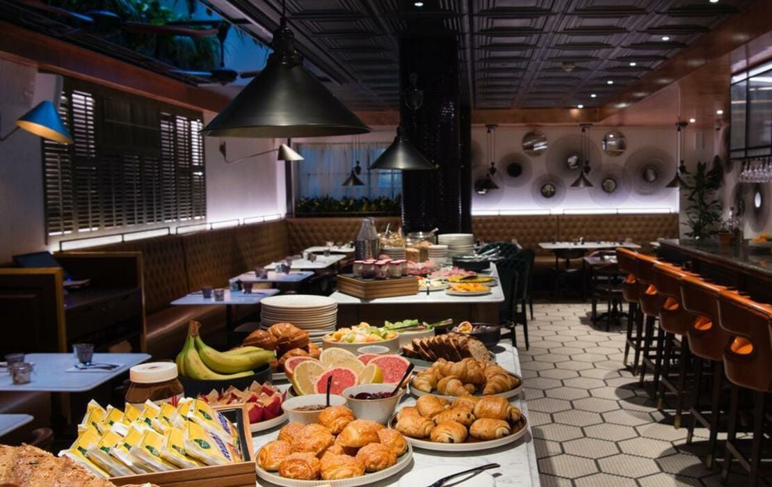 Vintry & Mercer, a Design Boutique Hotel London, United Kingdom