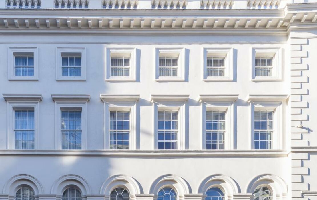 The Moorgate, a Design Boutique Hotel London, United Kingdom