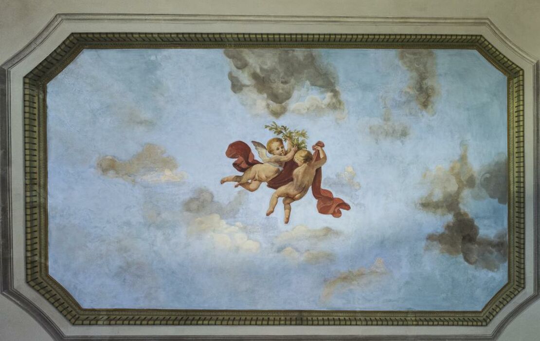 Hotel Garibaldi Blu - WTB Hotels, a Design Boutique Hotel Florence, Italy