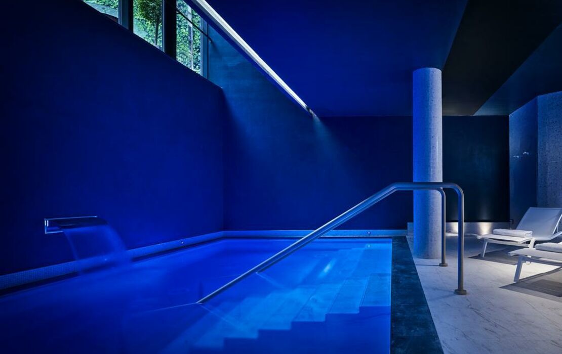 La Caserne Chanzy Hotel & Spa, Autograph Collection, a Design Boutique ...