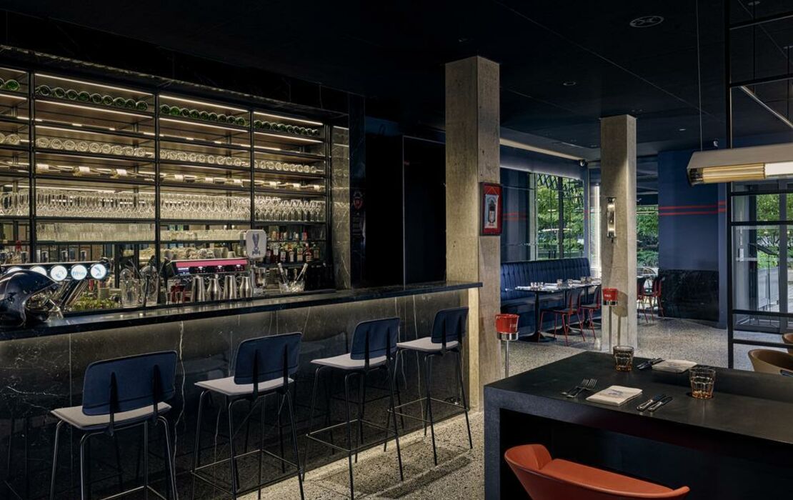 La Caserne Chanzy Hotel & Spa, Autograph Collection, a Design Boutique ...