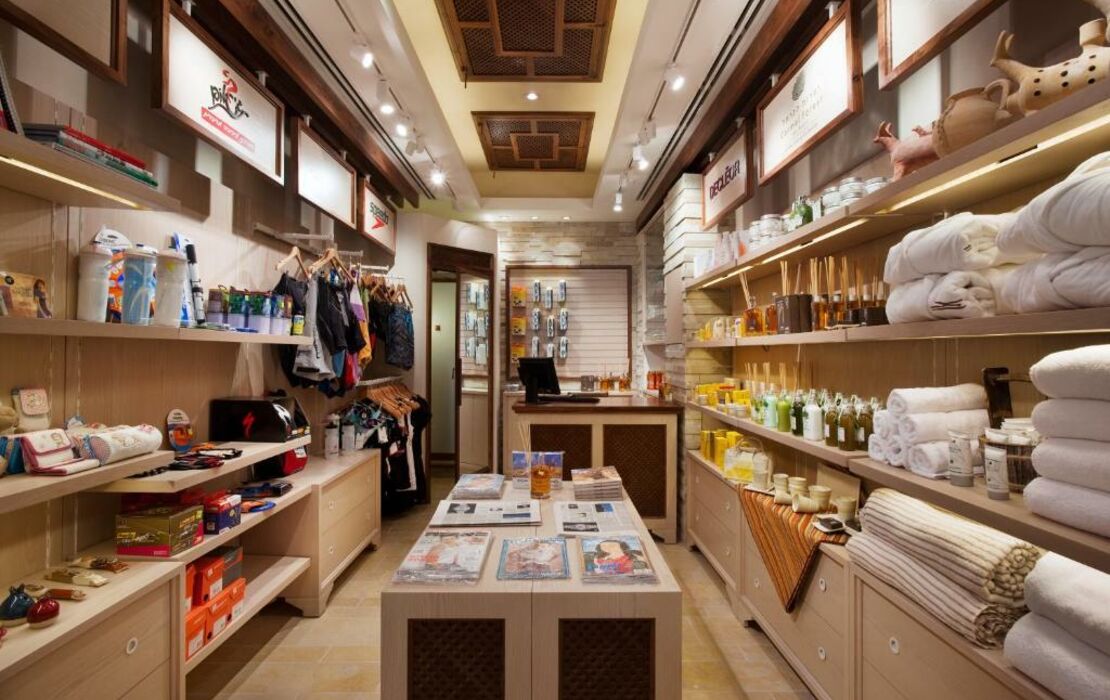 Beresheet by Isrotel Exclusive, a Design Boutique Hotel Mitzpe Ramon ...