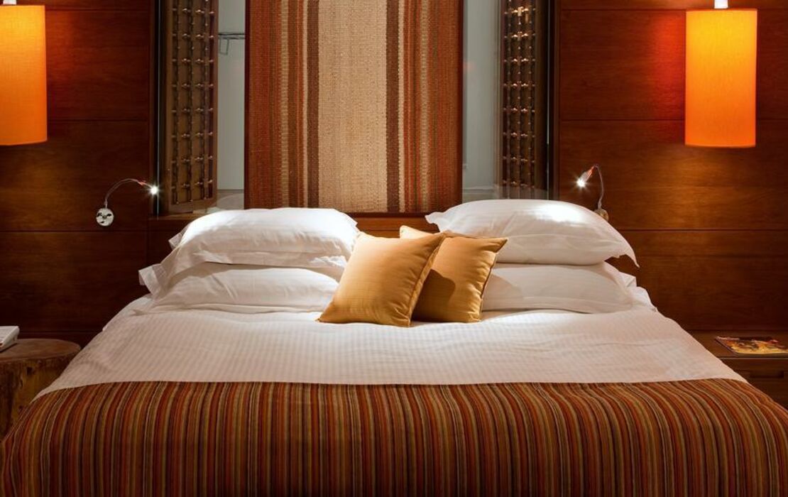 Beresheet Hotel By Isrotel Exclusive Collection, a Design Boutique ...