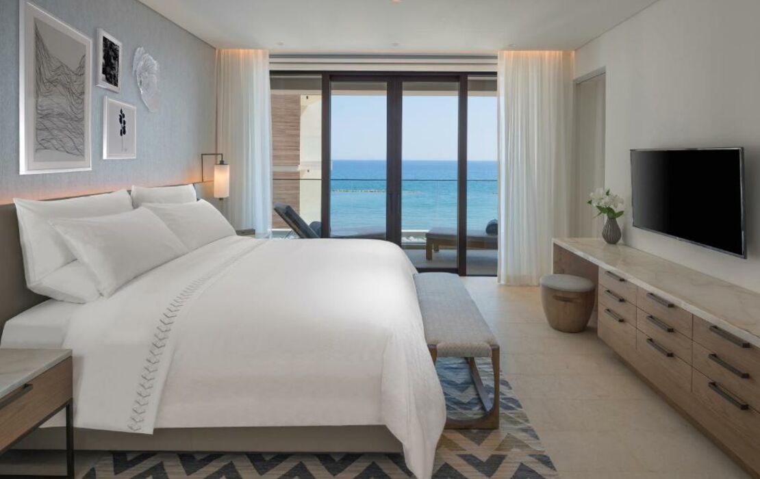 Amara - Sea Your Only View™, a Design Boutique Hotel Limassol, Cyprus