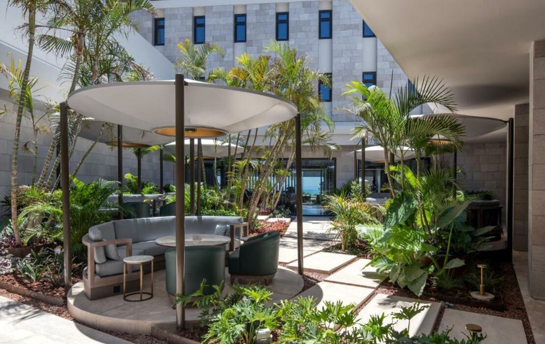 Amara - Sea Your Only View™, a Design Boutique Hotel Limassol, Cyprus