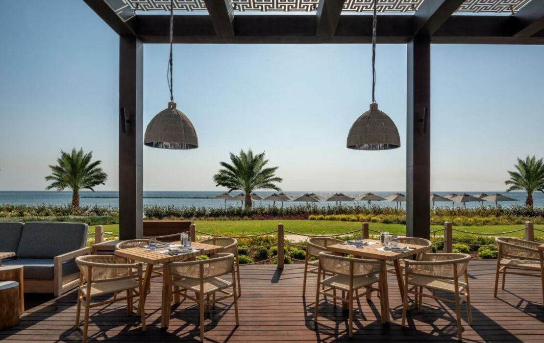 Amara - Sea Your Only View™, a Design Boutique Hotel Limassol, Cyprus