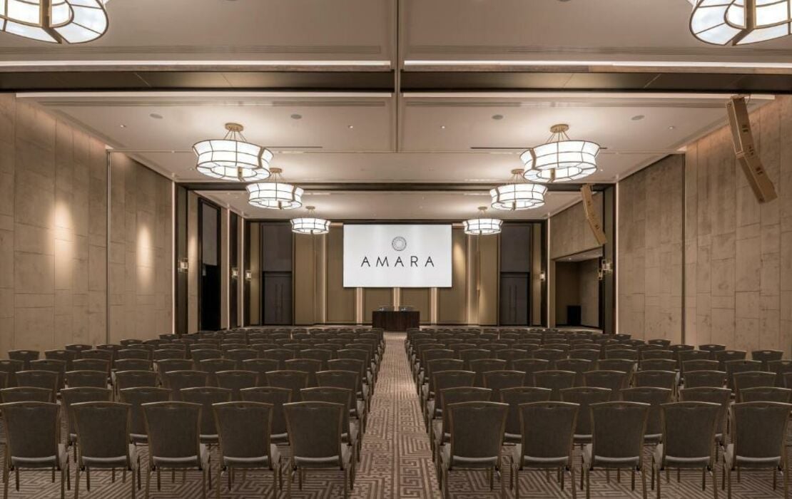 Amara - Sea Your Only View™, a Design Boutique Hotel Limassol, Cyprus