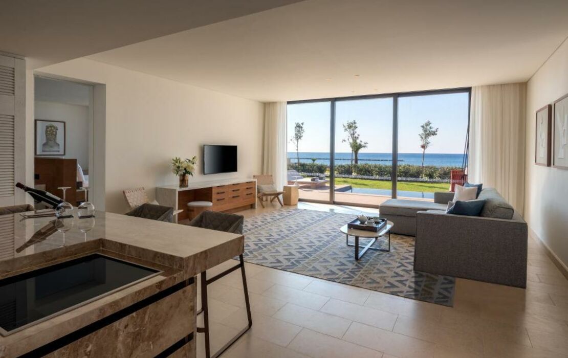 Amara - Sea Your Only View™, a Design Boutique Hotel Limassol, Cyprus