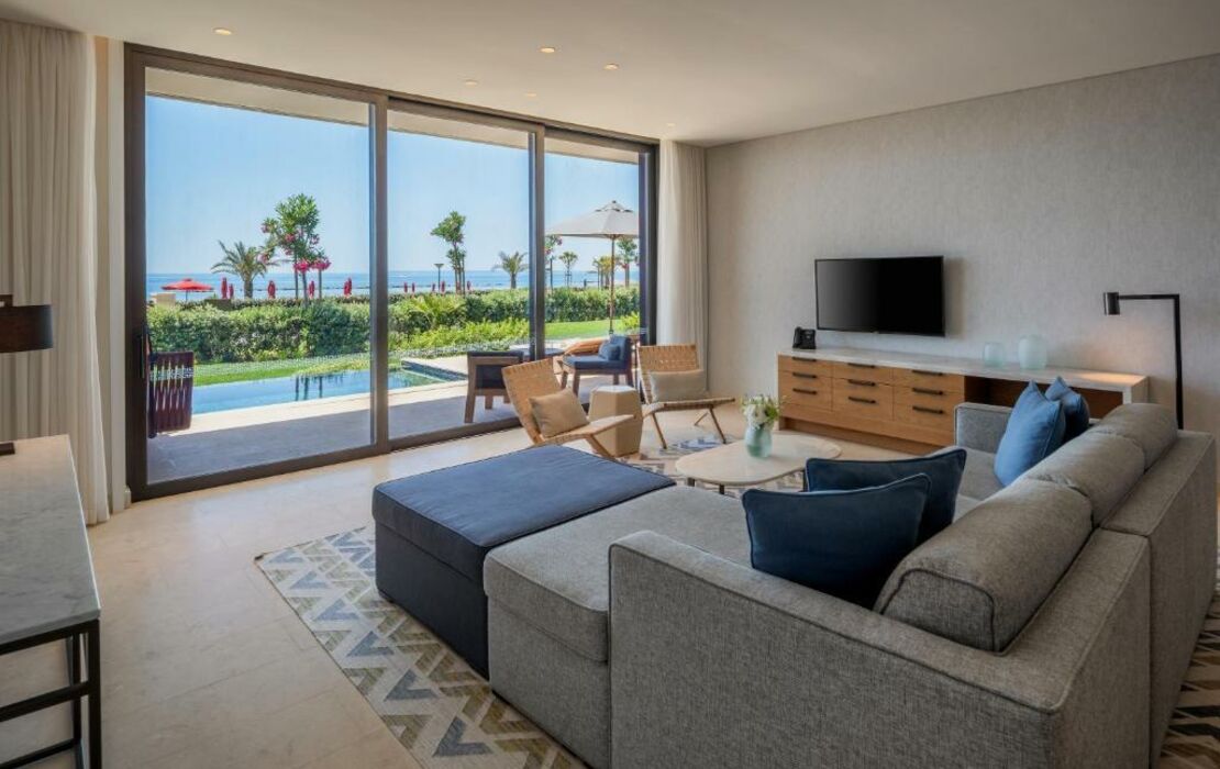 Amara - Sea Your Only View™, a Design Boutique Hotel Limassol, Cyprus