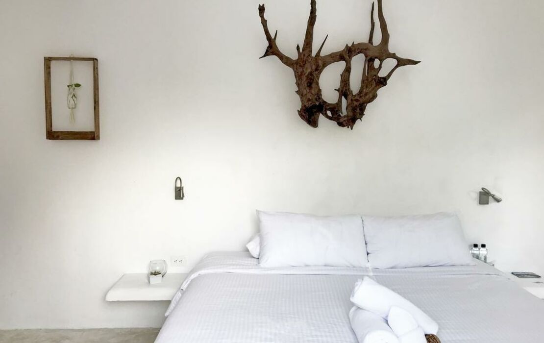 Coco Tulum, a Design Boutique Hotel Tulum, Mexico