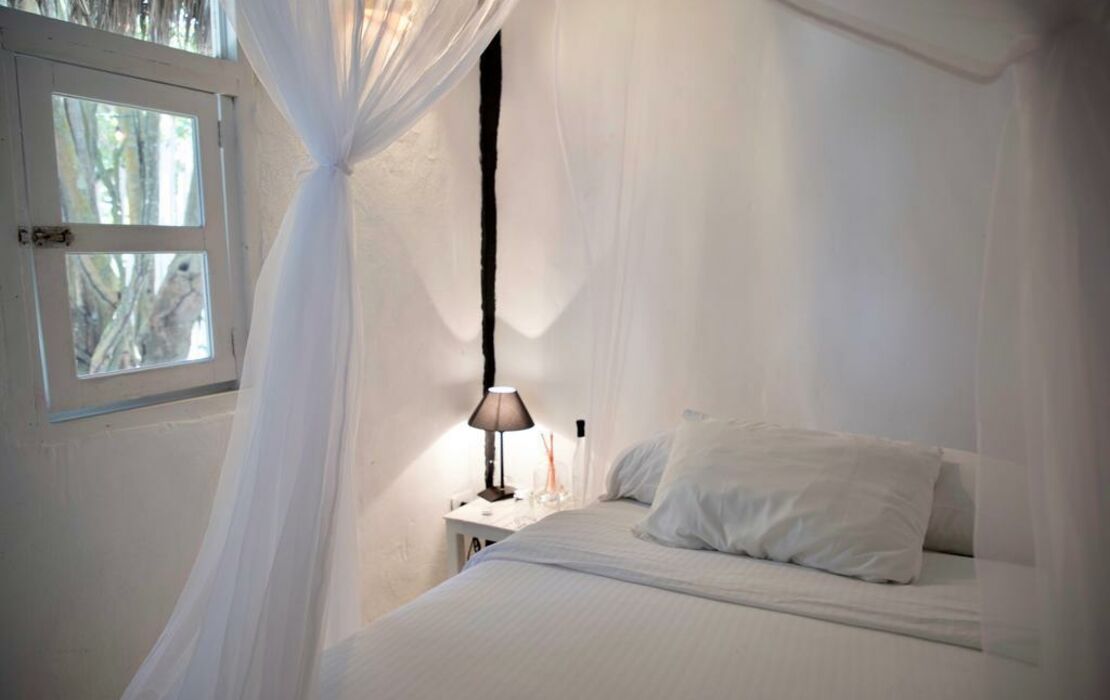 Coco Tulum, a Design Boutique Hotel Tulum, Mexico