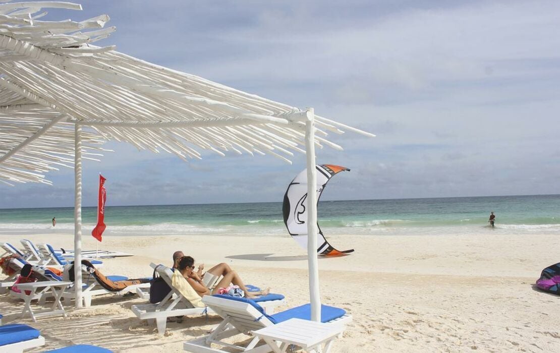 Coco Tulum, a Design Boutique Hotel Tulum, Mexico