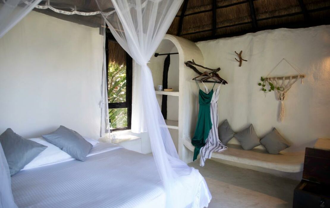 Coco Tulum, Tulum, Mexique - My Boutique hotel
