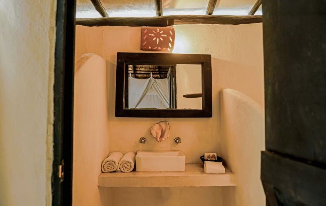 Coco Tulum Zen Zone Hotel, a Design Boutique Hotel Tulum, Mexico