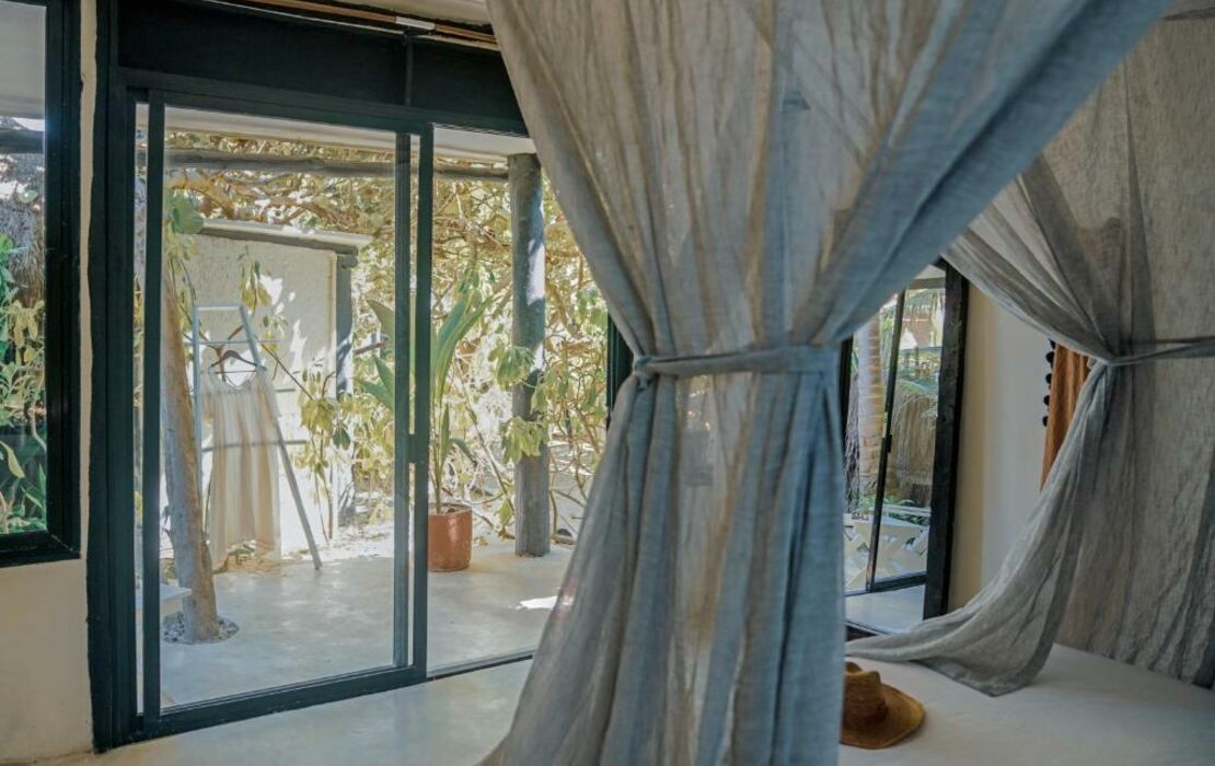 Coco Tulum Zen Zone Hotel, a Design Boutique Hotel Tulum, Mexico