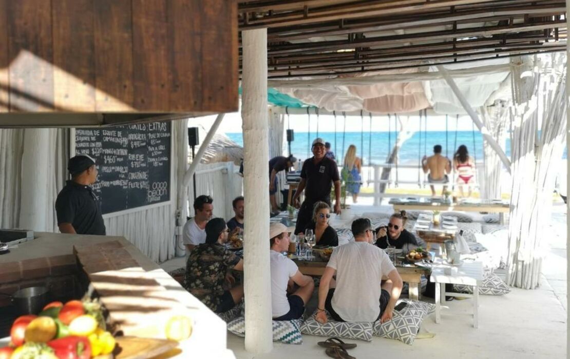 Coco Tulum Zen Zone Hotel, a Design Boutique Hotel Tulum, Mexico