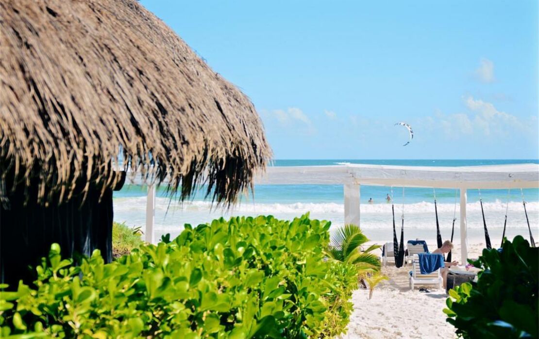 Coco Tulum Zen Zone Hotel, a Design Boutique Hotel Tulum, Mexico