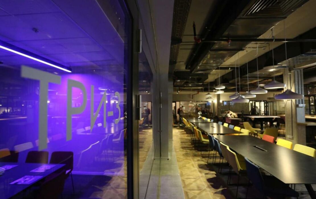 Link Hotel & Hub By Dan Hotels, a Design Boutique Hotel Tel Aviv-Yafo ...