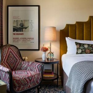 Graduate Berkeley, a Design Boutique Hotel Berkeley, U.S.A.