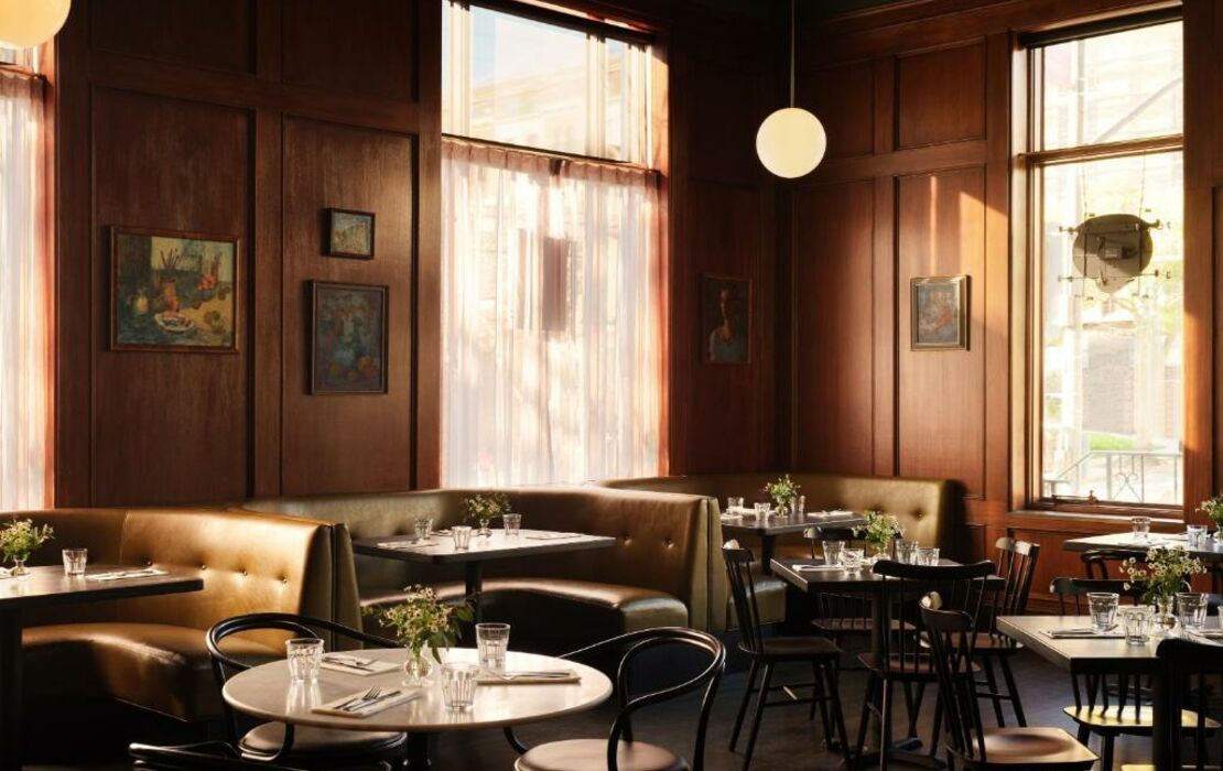 Graduate Berkeley, a Design Boutique Hotel Berkeley, U.S.A.