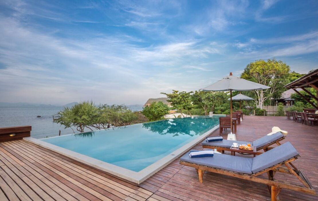 The Treasure Koh Madsum - Samui, a Design Boutique Hotel Ko Mat Sum ...