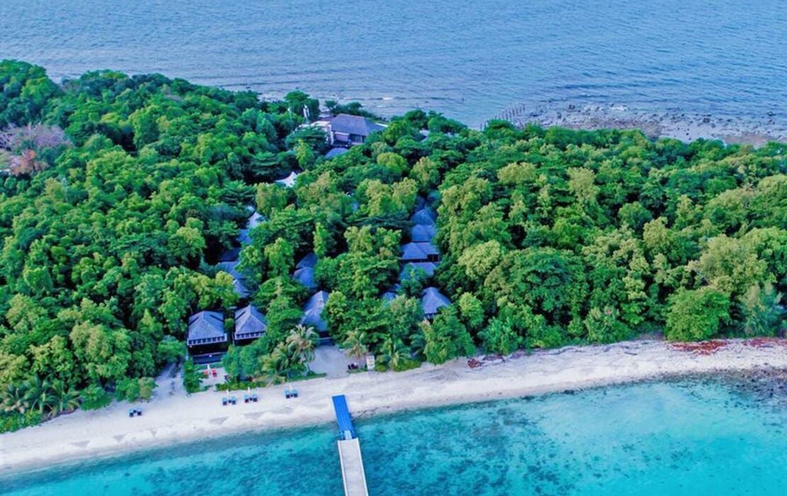 The Treasure Koh Madsum - Samui, a Design Boutique Hotel Ko Mat Sum ...