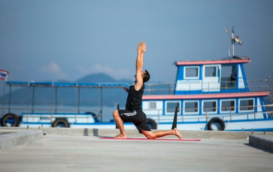 The Treasure Koh Madsum - Samui, a Design Boutique Hotel Ko Mat Sum ...