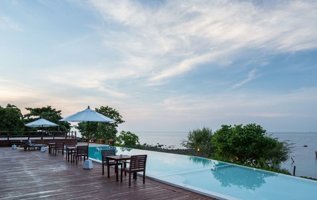 The Treasure Koh Madsum - Samui, a Design Boutique Hotel Ko Mat Sum ...